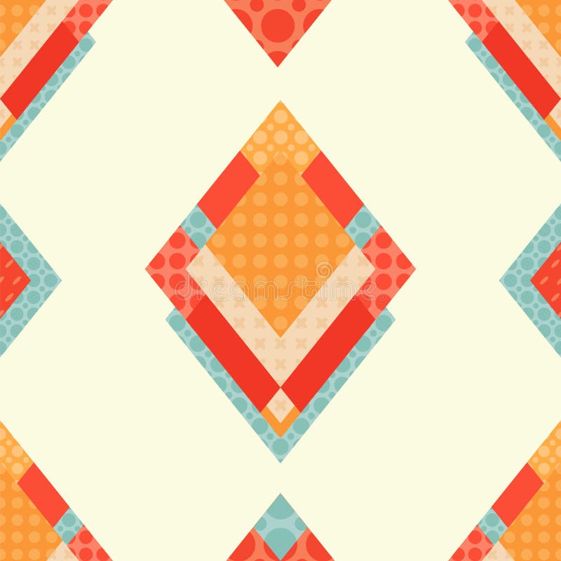 Figure pattern stock vector. Illustration of design, graphic - 28032403