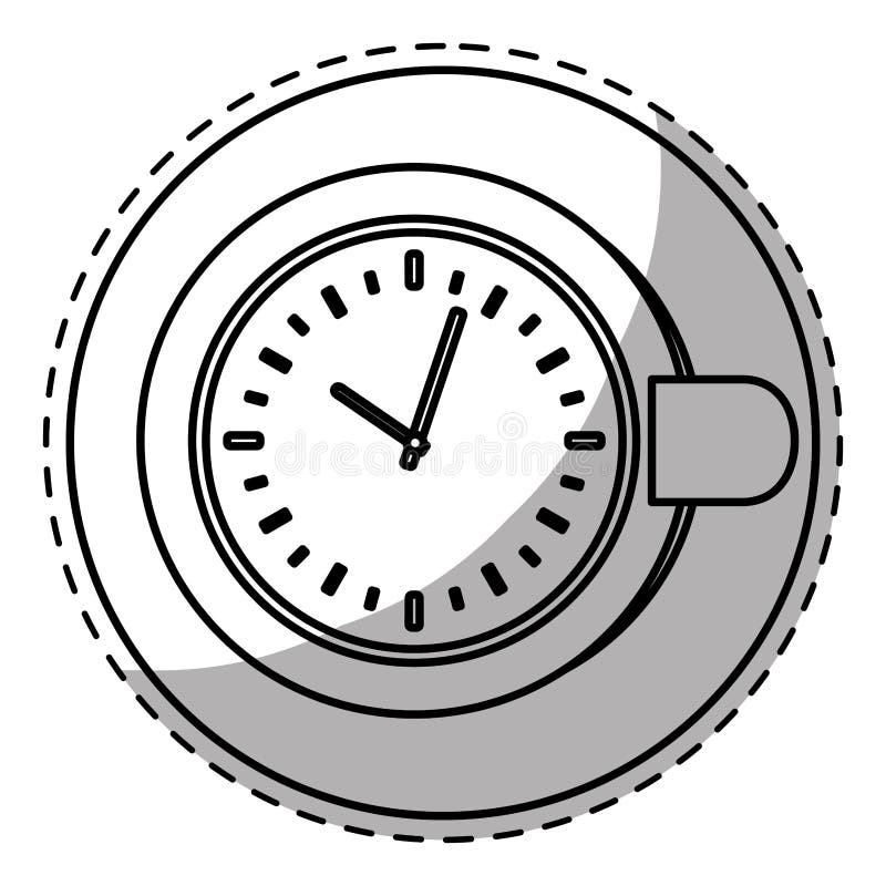 Chocolate Clock Stock Illustrations – 1,803 Chocolate Clock Stock ...