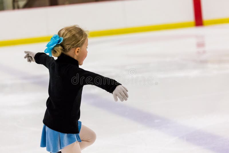 Figure skating stock image. Image of caucasian, skating - 44914113