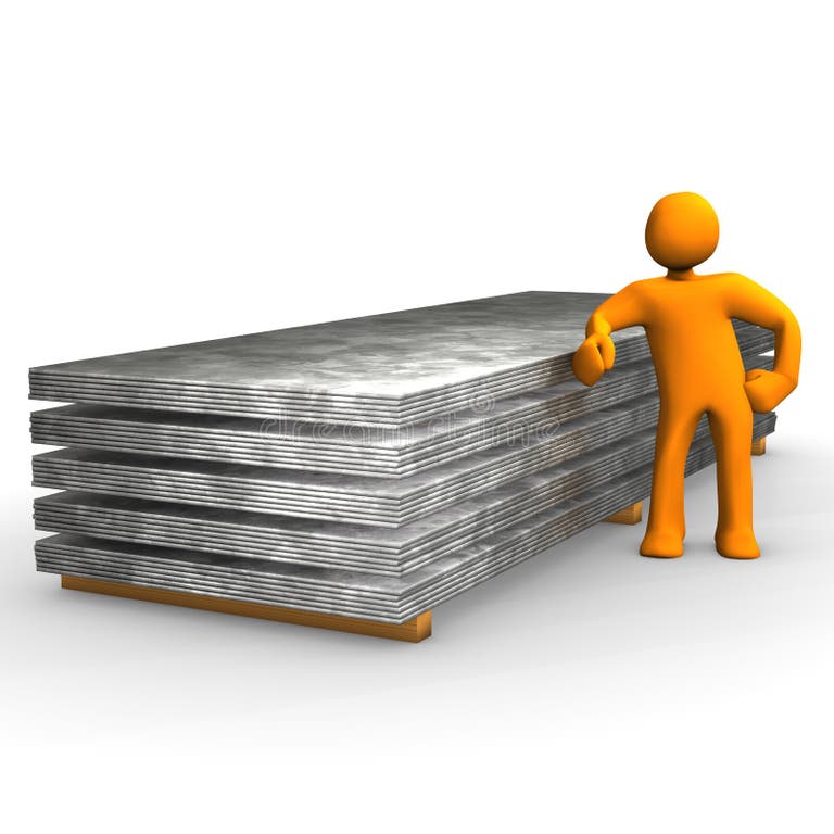 Steel Pallets Stock Illustrations – 125 Steel Pallets Stock ...