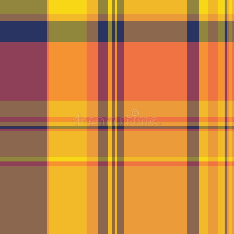 Figure Vector Seamless Background Sexual Fabric Check Pattern New York Plaid Texture Tartan