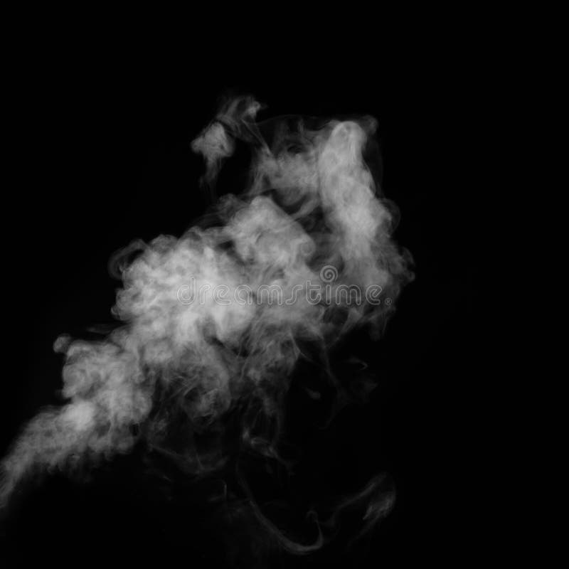 Smoke Photoshop Overlay