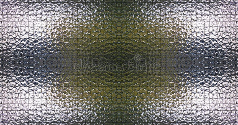 Wired Glass To Use As Background or Structure Stock Image - Image of ...