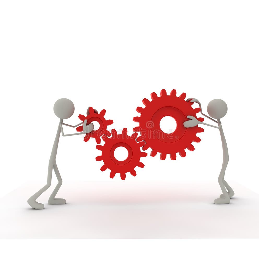 Cog Cartoon Stock Illustrations – 3,759 Cog Cartoon Stock Illustrations ...