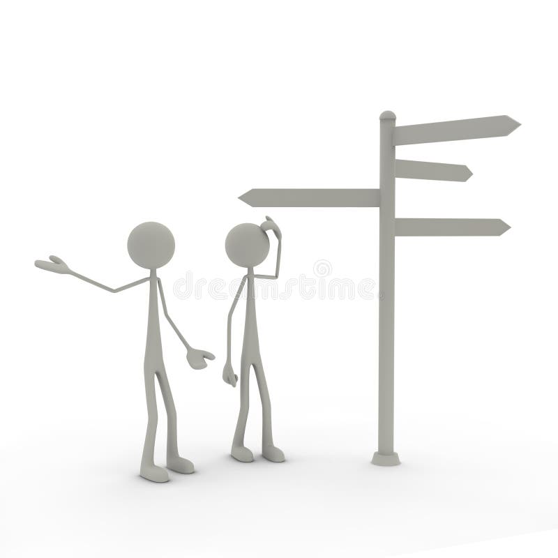 Stickman Diagram stock illustration. Illustration of chart - 18876933