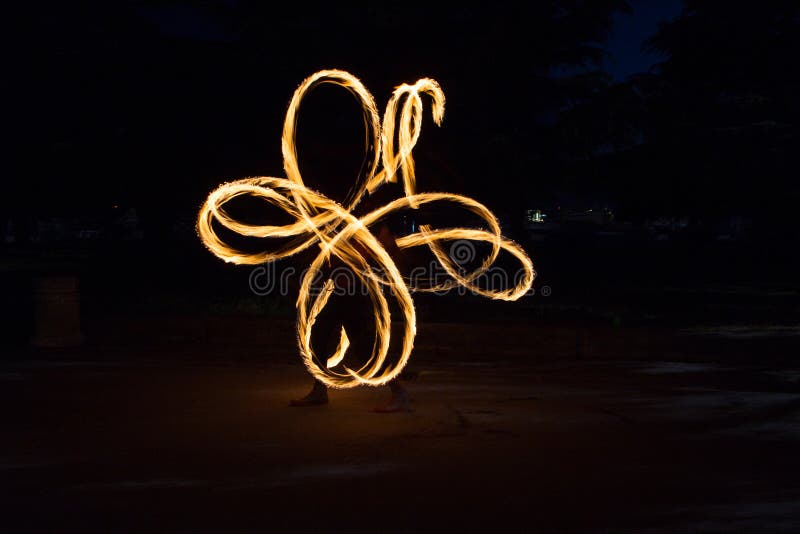 Figures from the fire stock image. Image of figure, life - 54465759