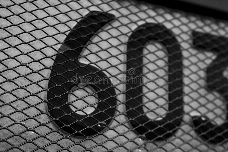 Figures 603 stock image. Image of zero, number, three - 191179499