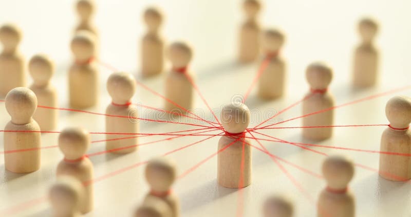 Effective Communication Ability Communicate Loved Ones Distanc Stock ...