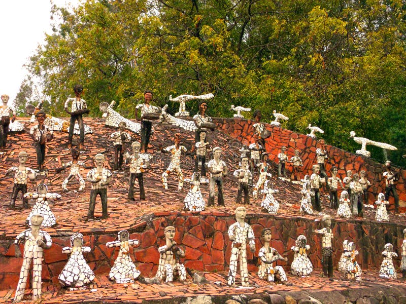 Figures of people stock photo. Image of pavilion, outdoor - 41543930