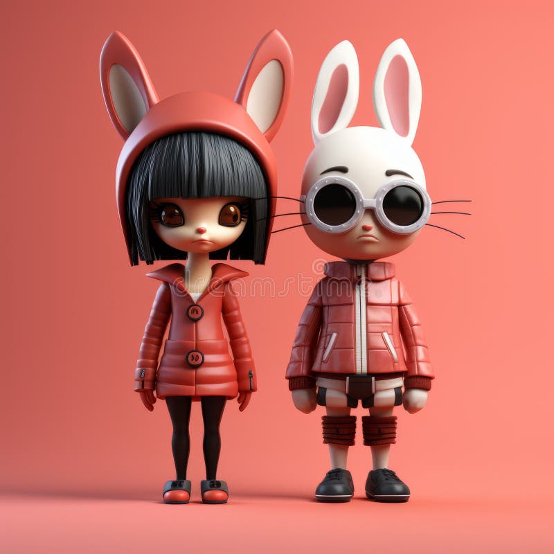 Bunnycore Elements Stock Illustrations – 55 Bunnycore Elements Stock ...