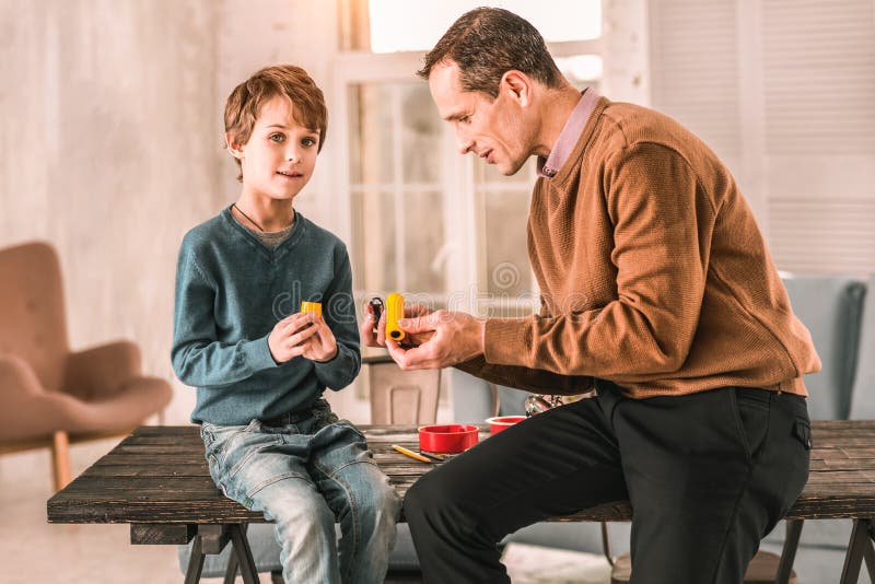 Dad Getting Distracted Video Stock Photos - Free & Royalty-Free Stock ...