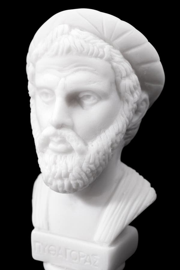 Busto de Platón foto de archivo. Imagen de arte, griego - 26438074
