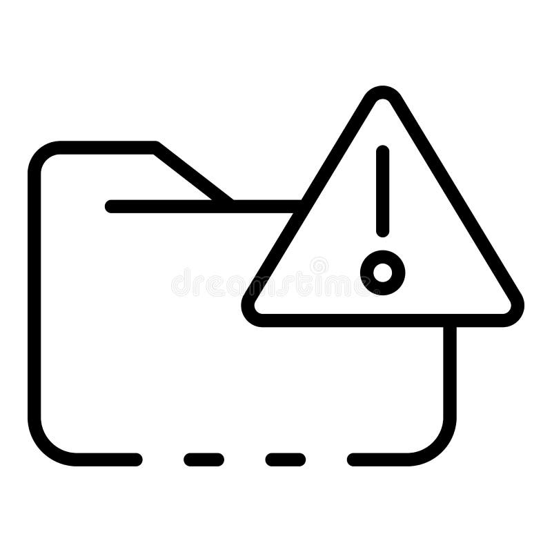 File Access Icon Premium Style Design From Web Hosting Icon Collection Pixel Perfect File