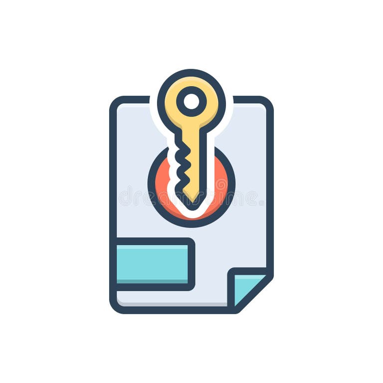 Accessfileaccess Stock Illustrations – 1 Accessfileaccess Stock ...