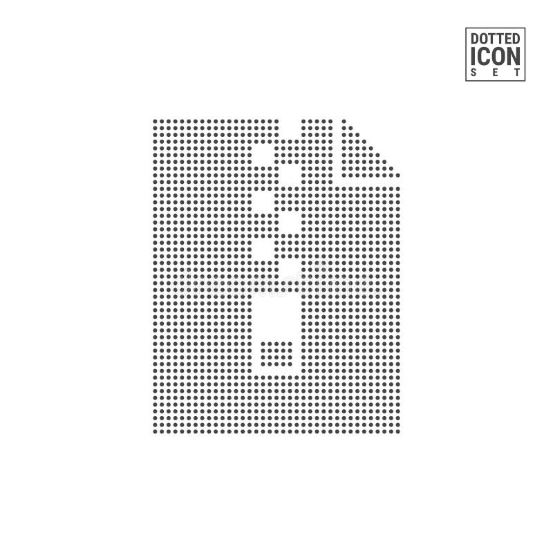 Zipped Folder Icon Stock Illustrations – 107 Zipped Folder Icon Stock ...