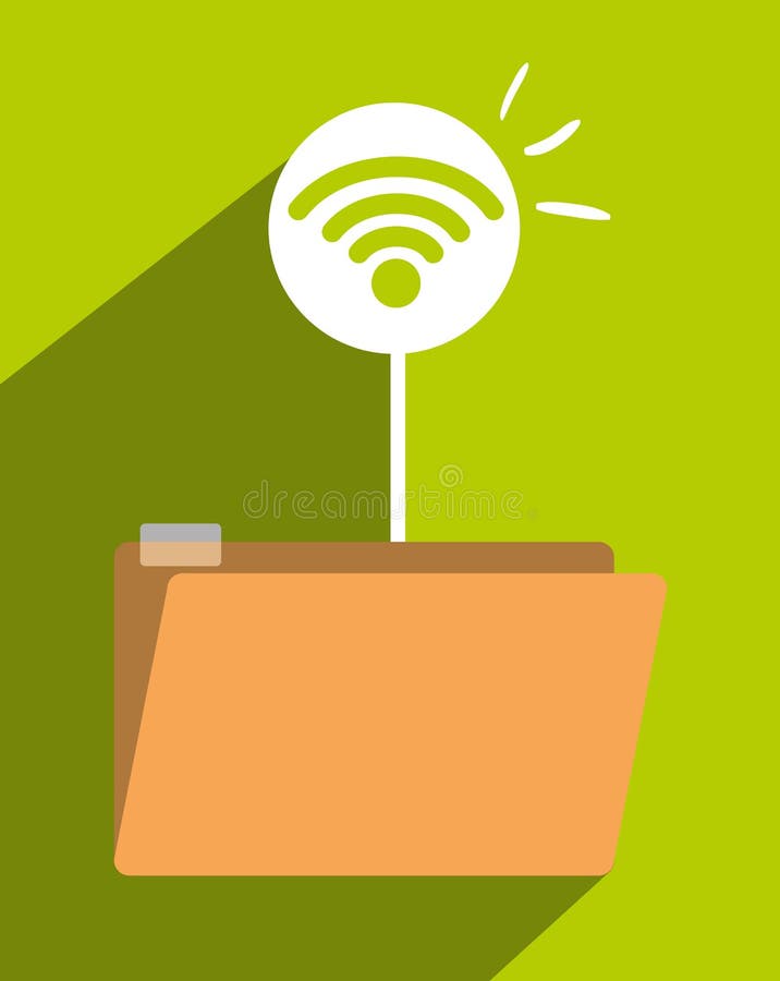 File Archive Icon Symbol Design Stock Vector - Illustration of office ...