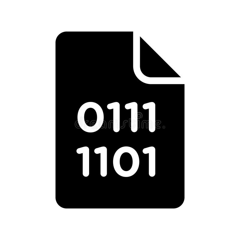 Binary Icon Stock Illustrations – 41,037 Binary Icon Stock Illustrations, Vectors & Clipart ...