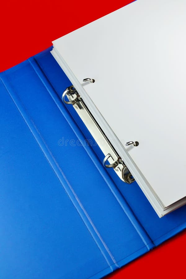 File stock photo. Image of files, attached, bind, cover - 30410030