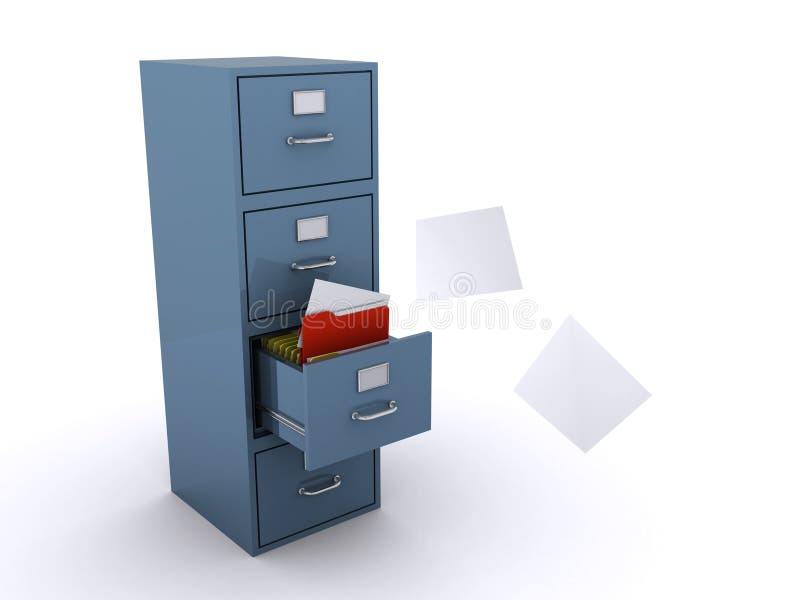 File Administration Stock Illustrations – 6,951 File Administration ...