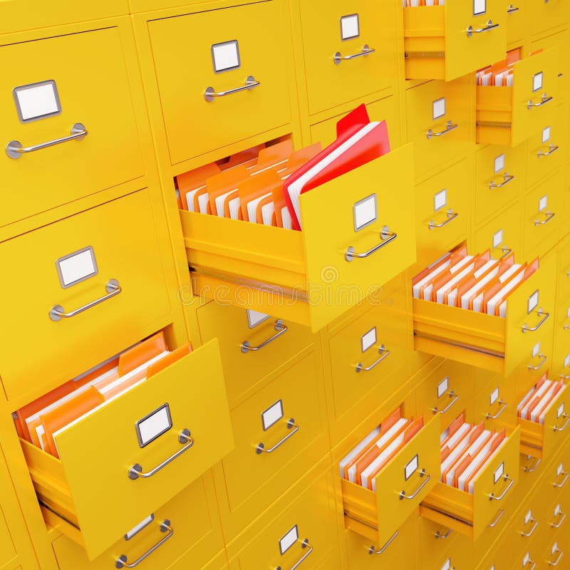 File Cabinet Cloud Stock Illustrations – 516 File Cabinet Cloud Stock ...