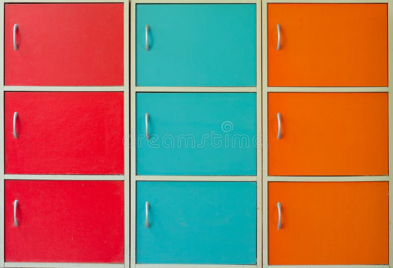 File cabinet. stock image. Image of file, cabinet, storage - 32778919