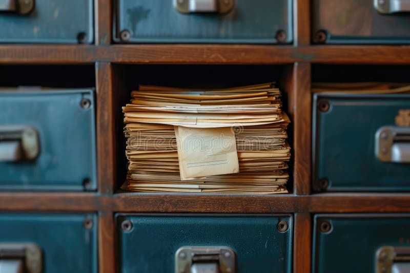 314 Messy File Cabinet Stock Photos - Free & Royalty-Free Stock Photos ...