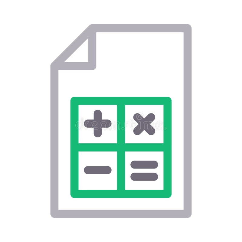 Premium Calculation Stock Illustrations – 890 Premium Calculation Stock ...