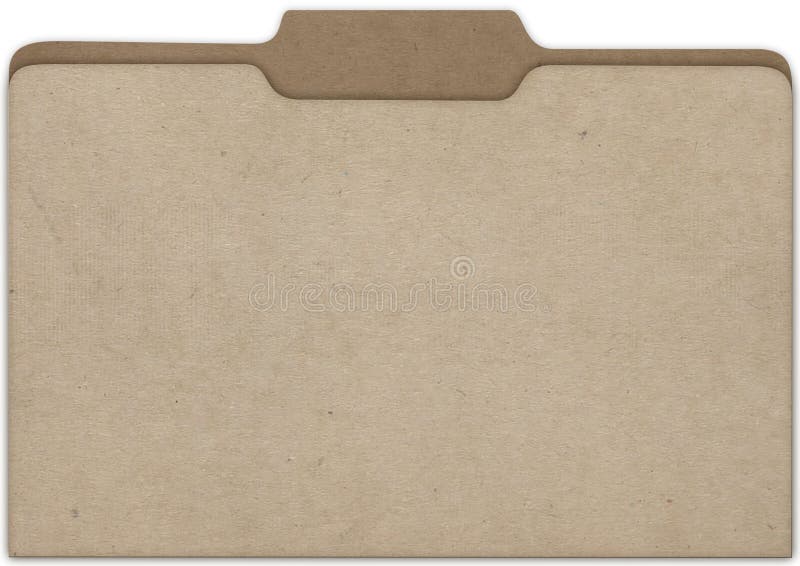 Open file folder stock photo. Image of business, supply - 2373982