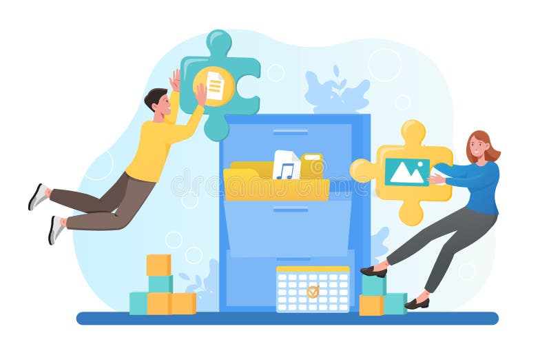 File Classification Stock Illustrations – 466 File Classification Stock Illustrations, Vectors ...