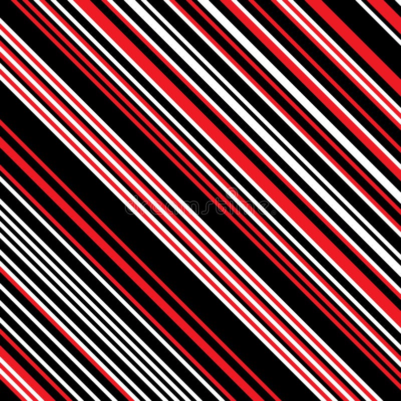 FILE: Colored Pattern with Straight Oblique Segments Stock Vector ...