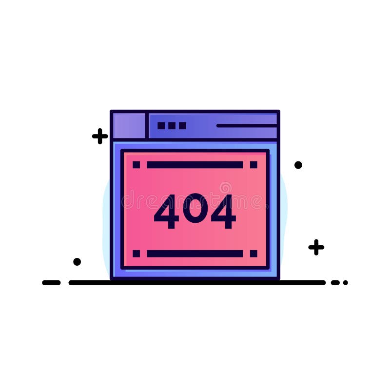 File, Computing, Code, Coding Business Logo Template. Flat Color Stock ...