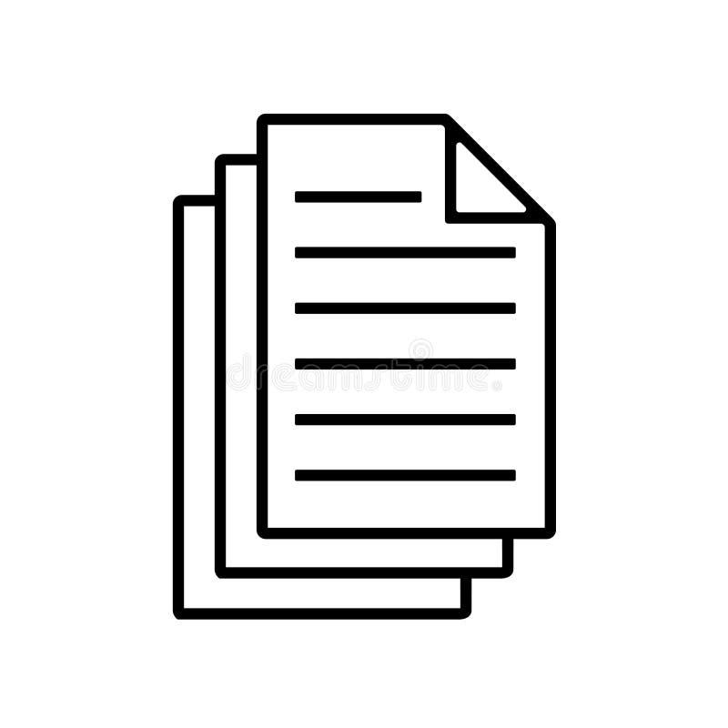 Copy Icon Vector Stock Illustrations – 80,783 Copy Icon Vector Stock ...