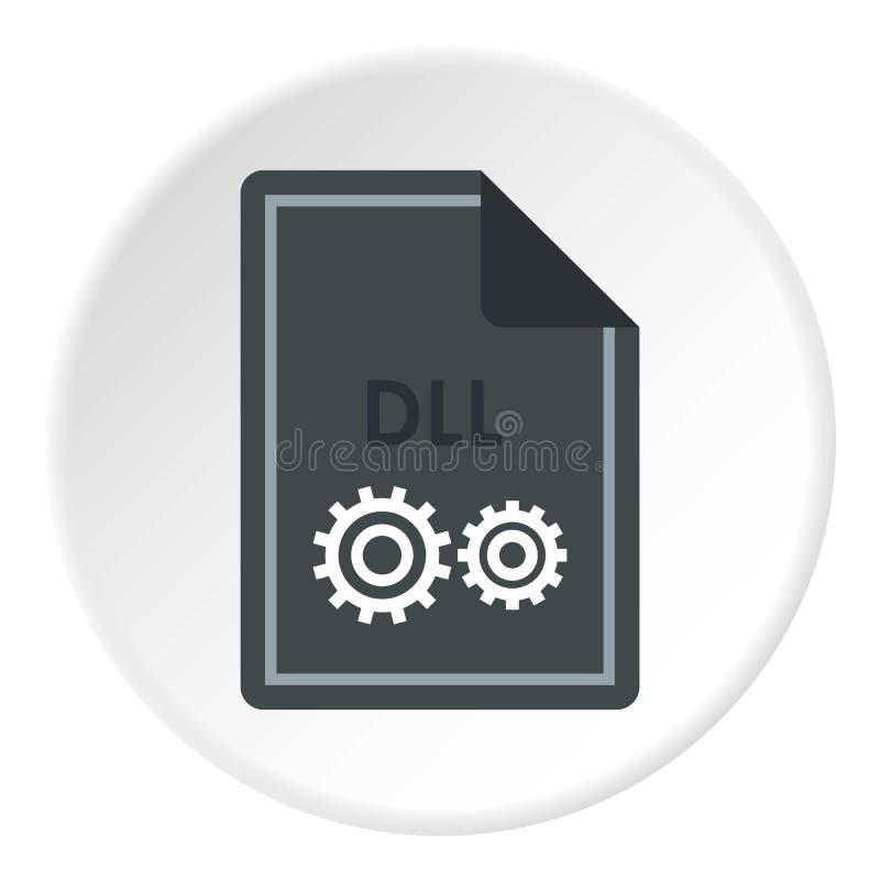 Dll Icon Stock Illustrations – 749 Dll Icon Stock Illustrations ...