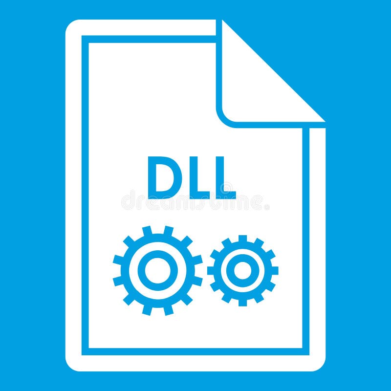 Dll Concept Stock Illustrations – 211 Dll Concept Stock Illustrations ...