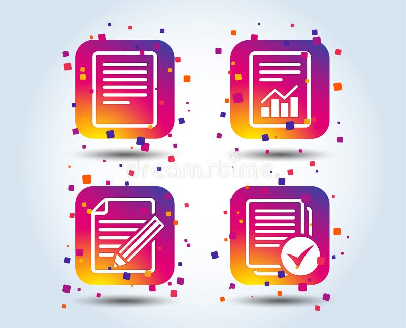 Gradient Checkbox Stock Illustrations – 1,196 Gradient Checkbox Stock ...