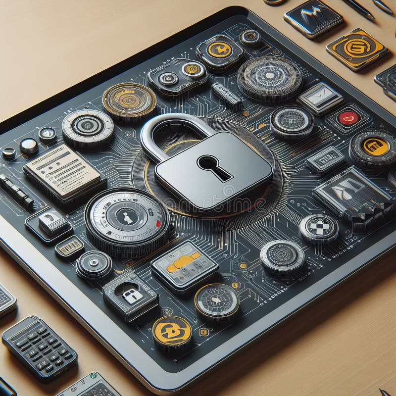 Password Encrypt Stock Illustrations 3074 Password Encrypt Stock Illustrations Vectors