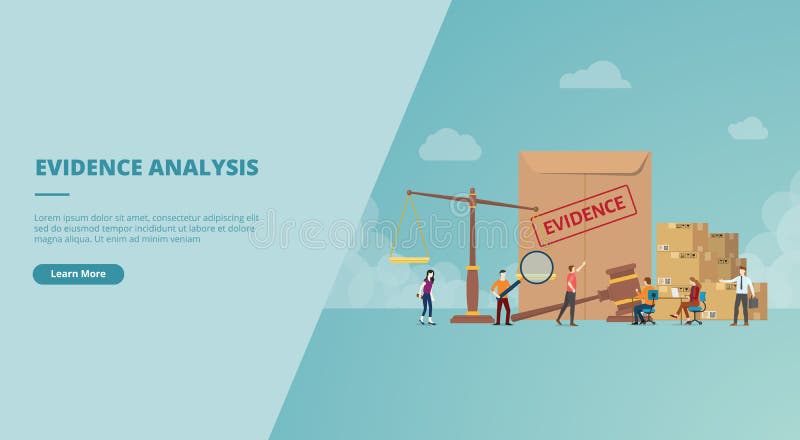 Evidence File Stock Illustrations – 1,214 Evidence File Stock ...