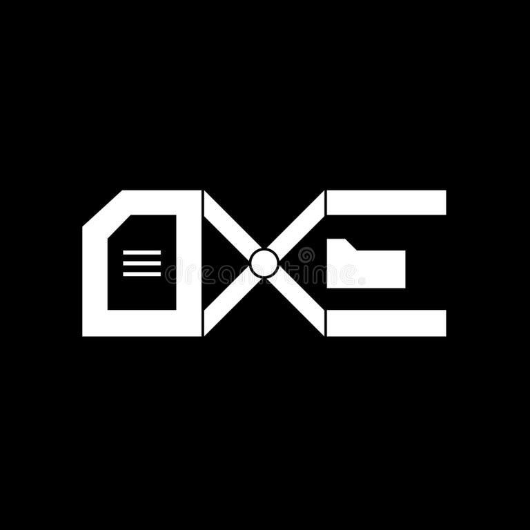 Exe Letter Stock Illustrations – 65 Exe Letter Stock Illustrations ...