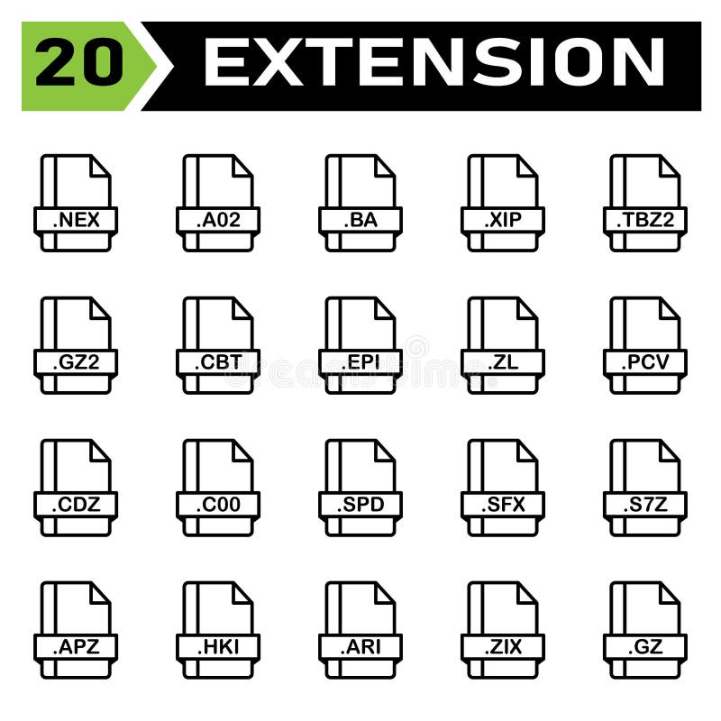 Extension Theme Stock Illustrations – 690 Extension Theme Stock ...