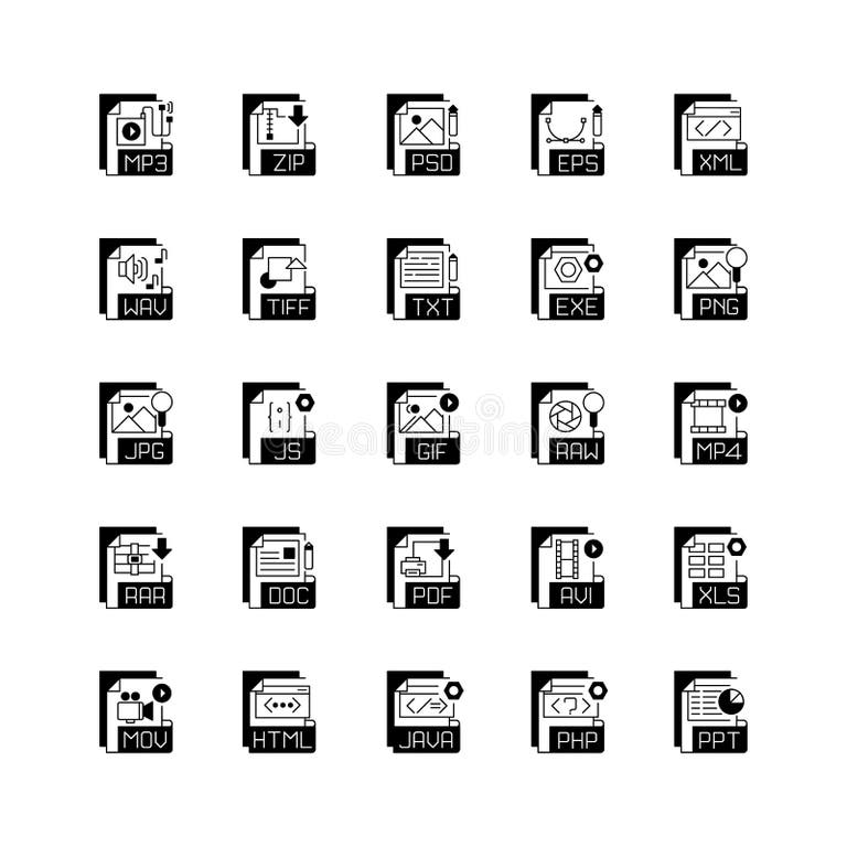 Video Compression Stock Illustrations – 207 Video Compression Stock ...