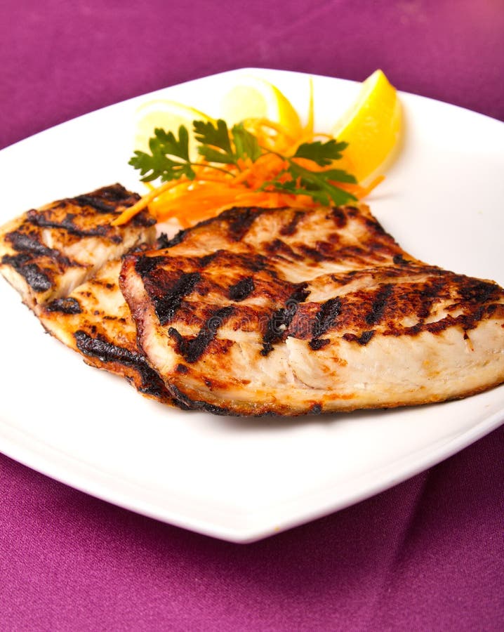 Burnt fish fingers stock image. Image of crunchy, cutlery - 20459361