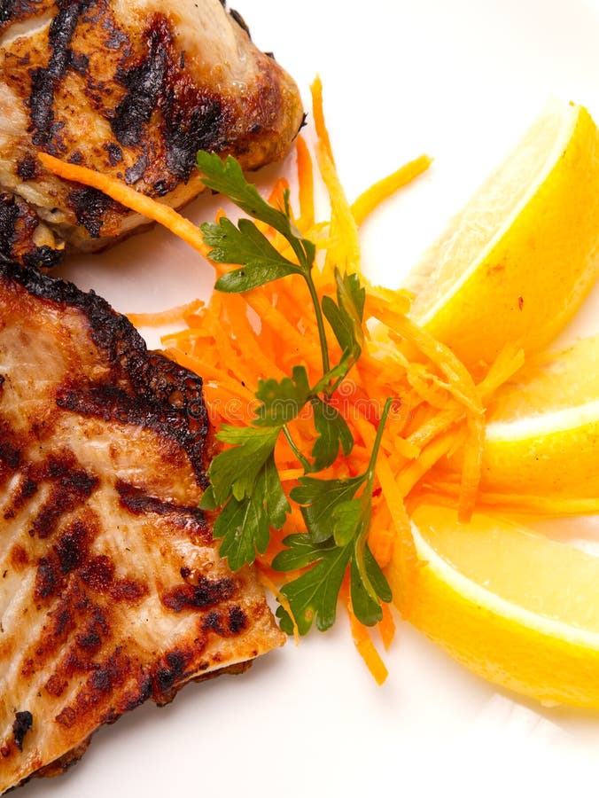 File of fish stock photo. Image of burnt, delicious, dieting - 21053668