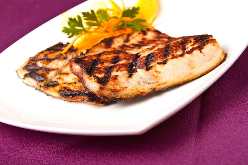 File of fish stock photo. Image of omega, food, health - 21076648