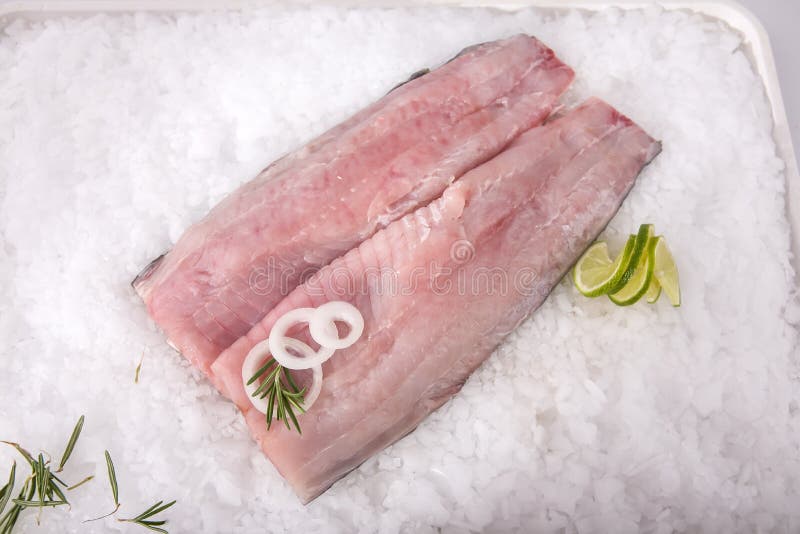 File fish stock photo. Image of uncooked, herring, ocean - 31307972
