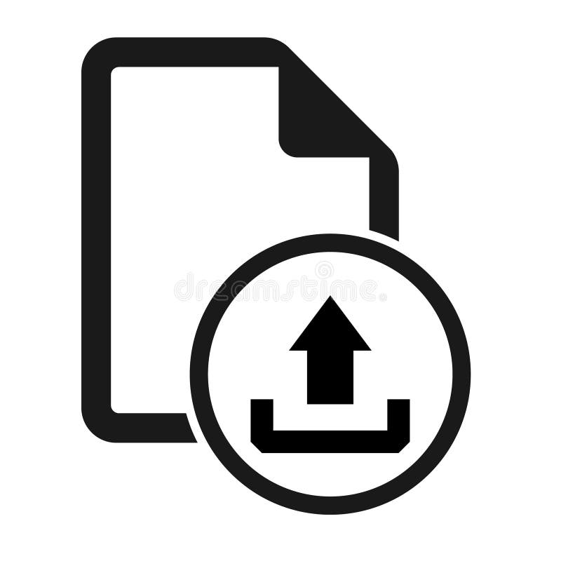 Open File Icon