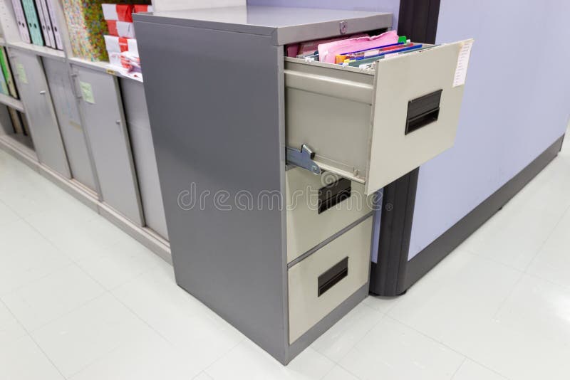 File Folder Documents in a File Cabinet Retention Stock Photo - Image ... File Folder Documents in a File Cabinet Retention Stock Photo - Image ...