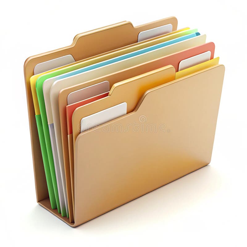 Tabbed Labels Stock Illustrations – 47 Tabbed Labels Stock ...