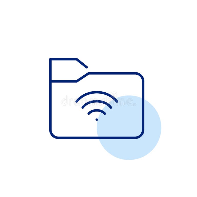 File Retrieval Stock Illustrations – 477 File Retrieval Stock ...