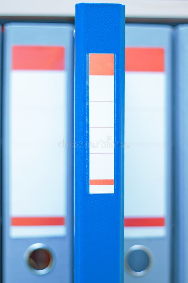 File folders stock image. Image of messy, business, manuals - 24985331