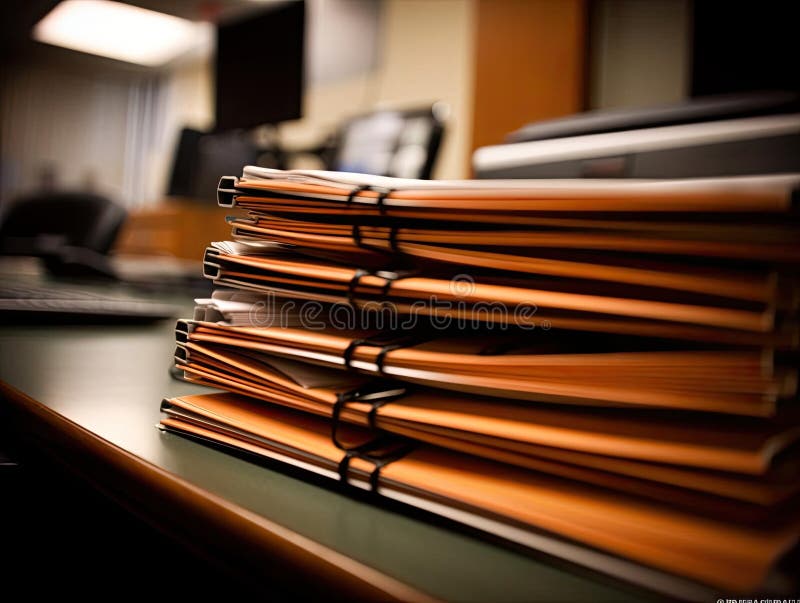 Arranged Folders Stock Illustrations – 134 Arranged Folders Stock ...